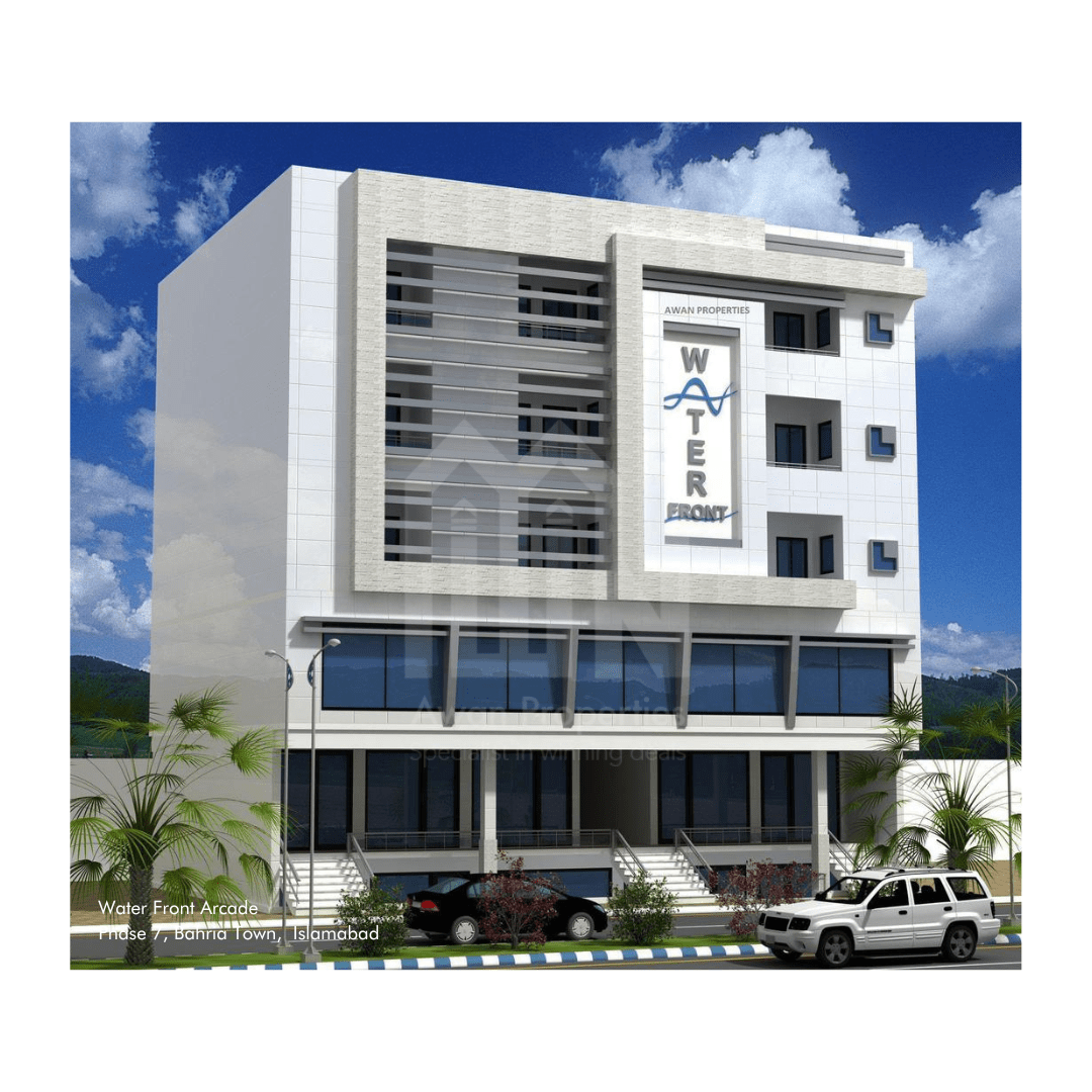 ourprojects - Awan Properties