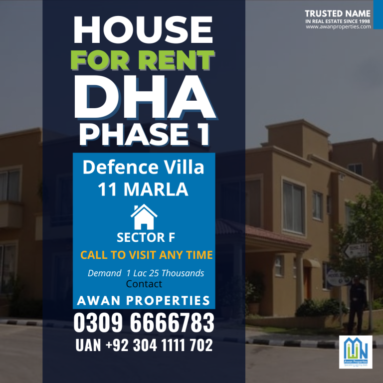 Plot Wanted In DHA Islamabad Phase 5 - Awan Properties