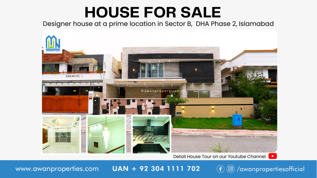 Awan Properties - Premium Real Estate Investment Firm in Pakistan