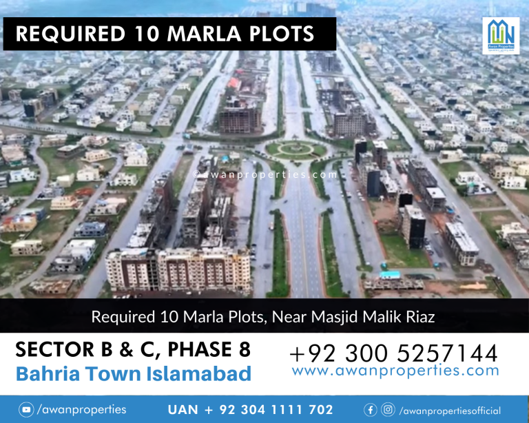 Properties - Awan Properties